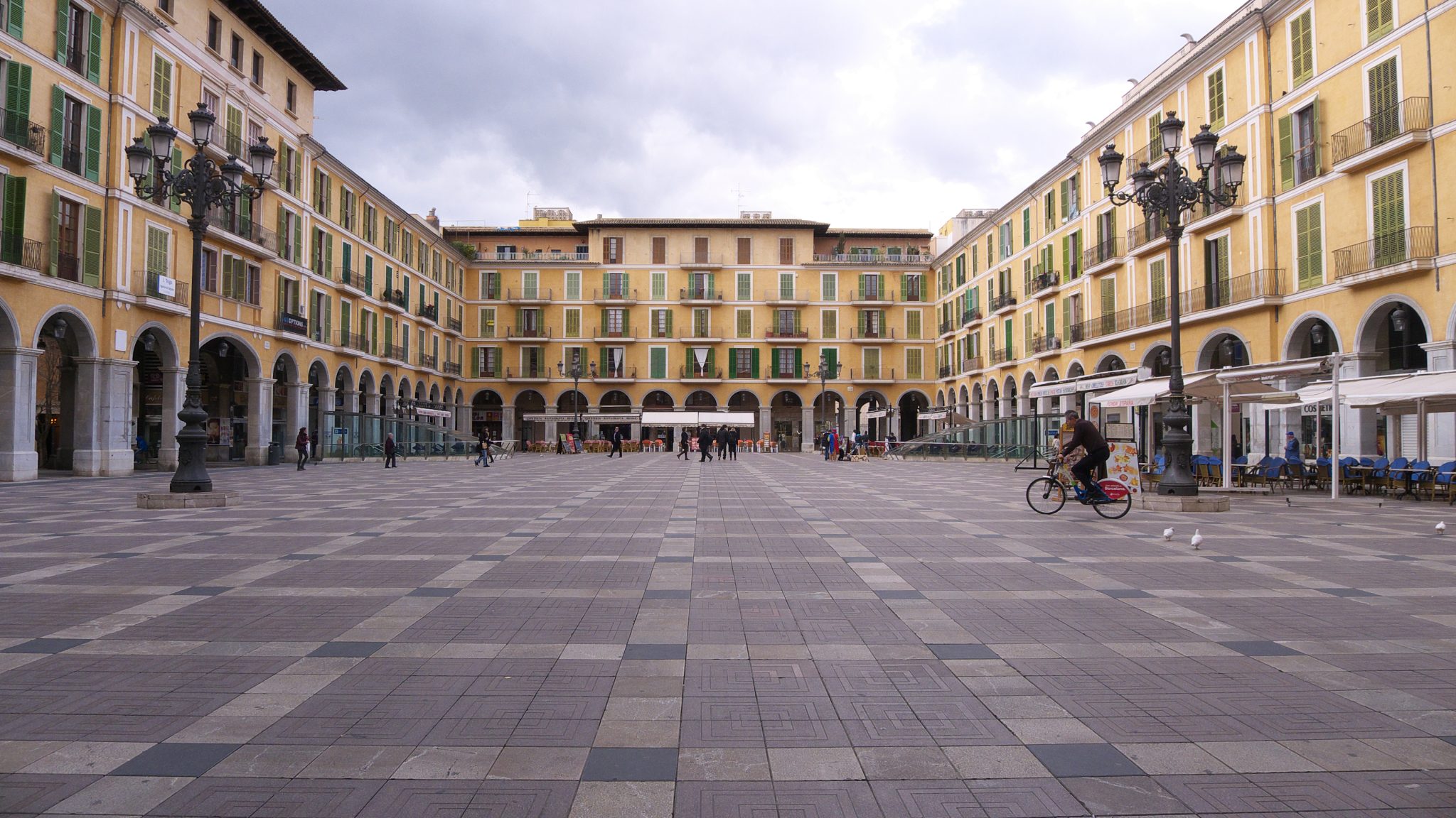 Top 14 Plazas in Spain - Architecture of Cities Top 14 Plazas in Spain - Architecture of Cities