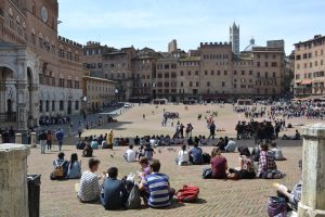 Top 15 Italian Piazzas - Architecture of Cities