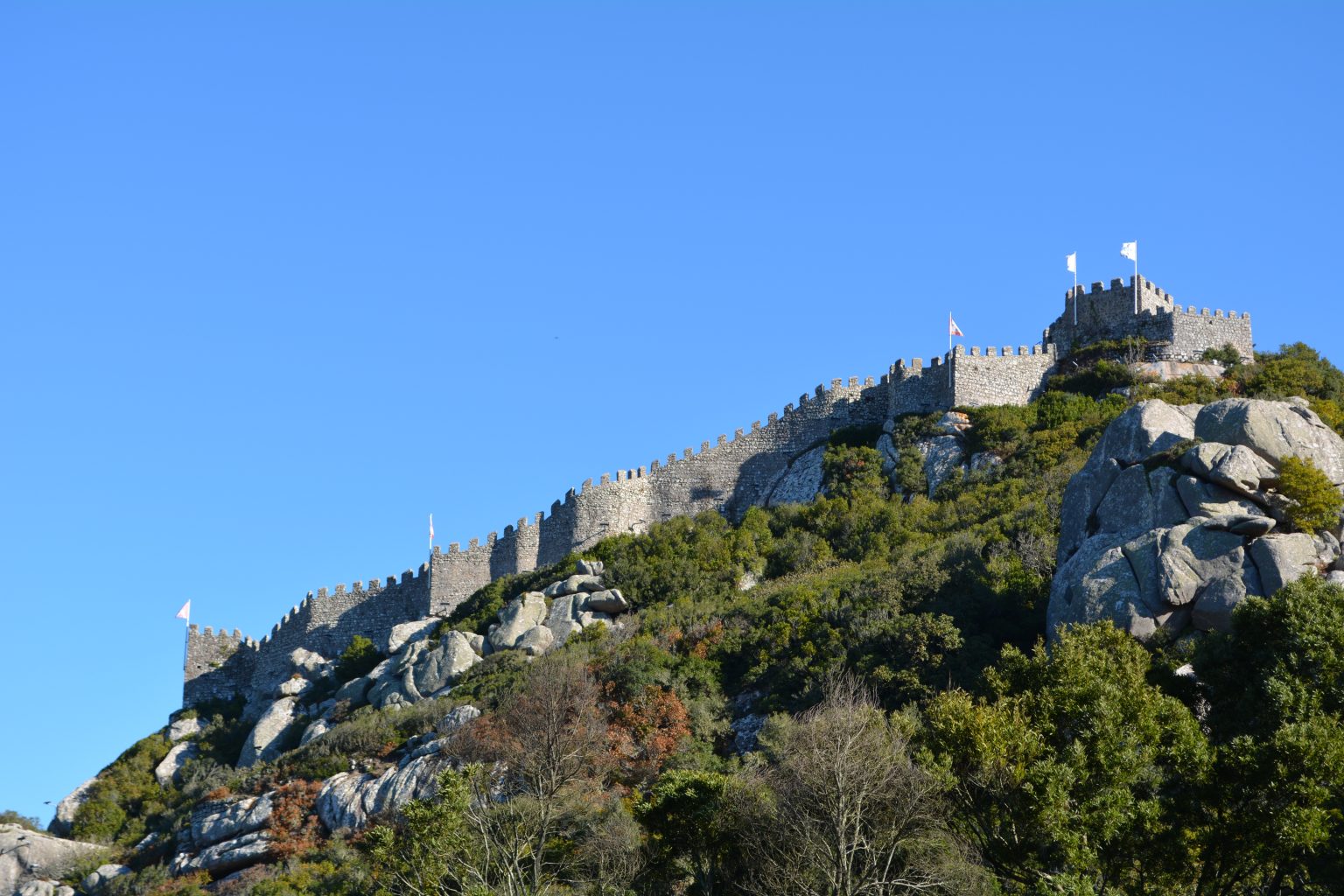 World's Strongest Castles - Architecture of Cities