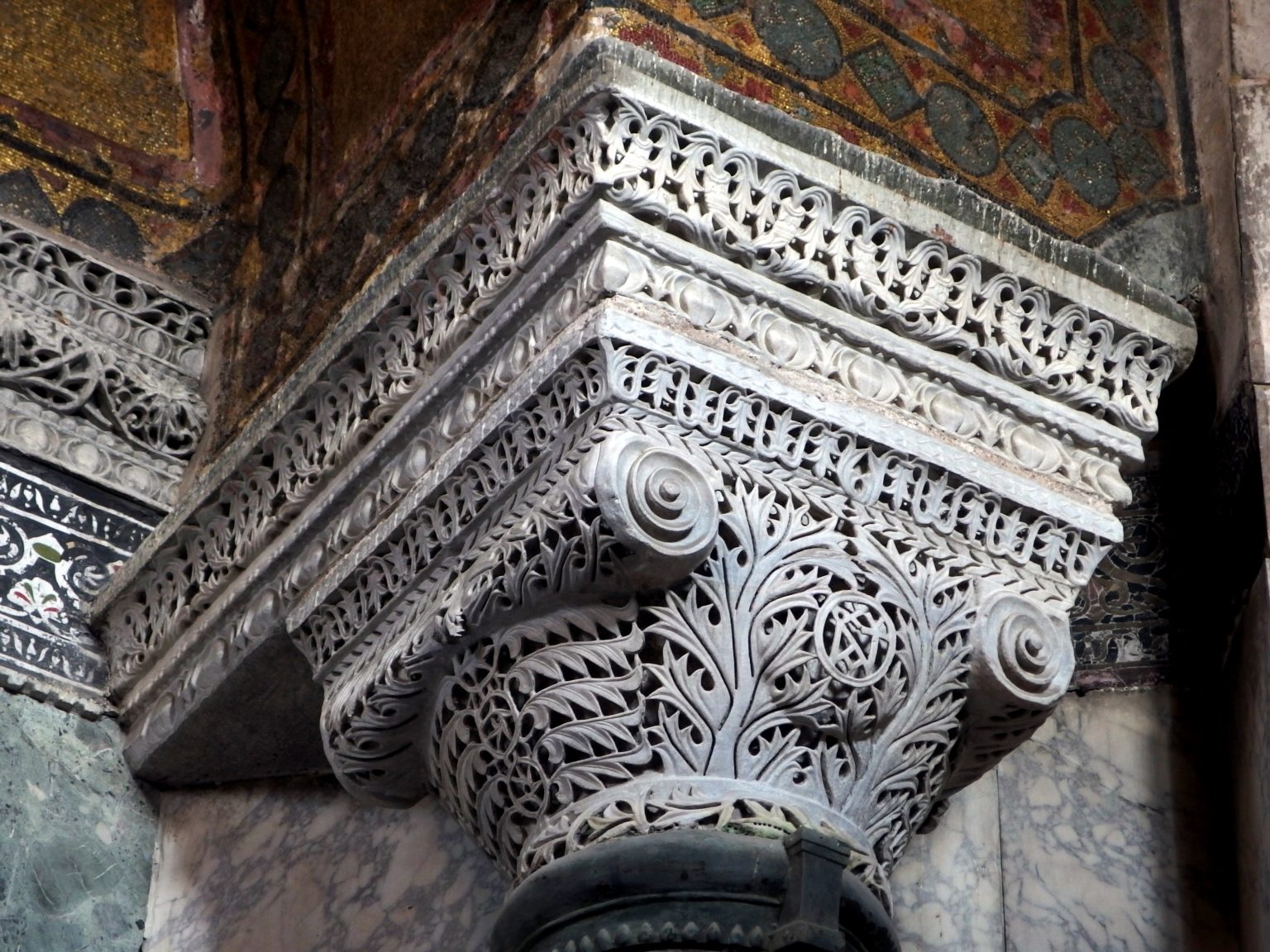 Top 25 Examples of Byzantine Architecture - Architecture of Cities