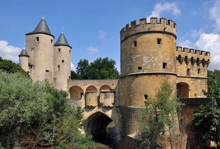 Top 12 Medieval Bridges - Architecture of Cities
