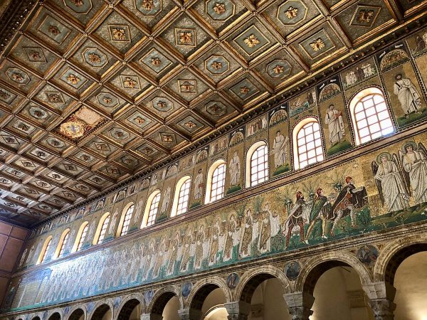 Top 25 Examples of Byzantine Architecture - Architecture of Cities