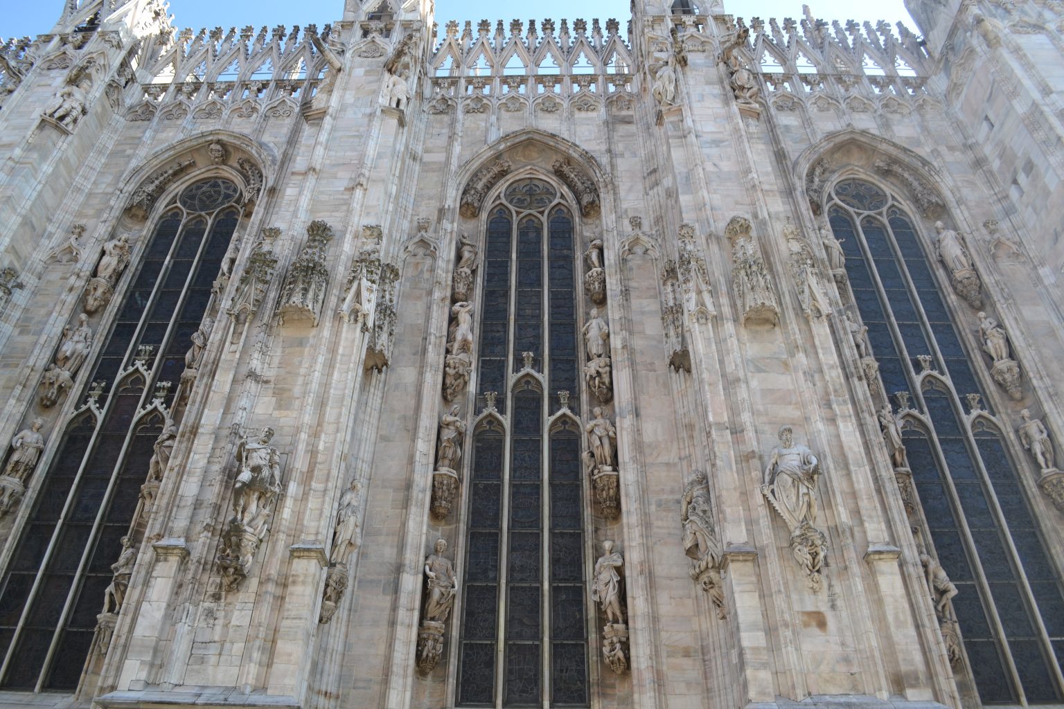 Romanesque Architecture and the Top 15 Romanesque Buildings ...