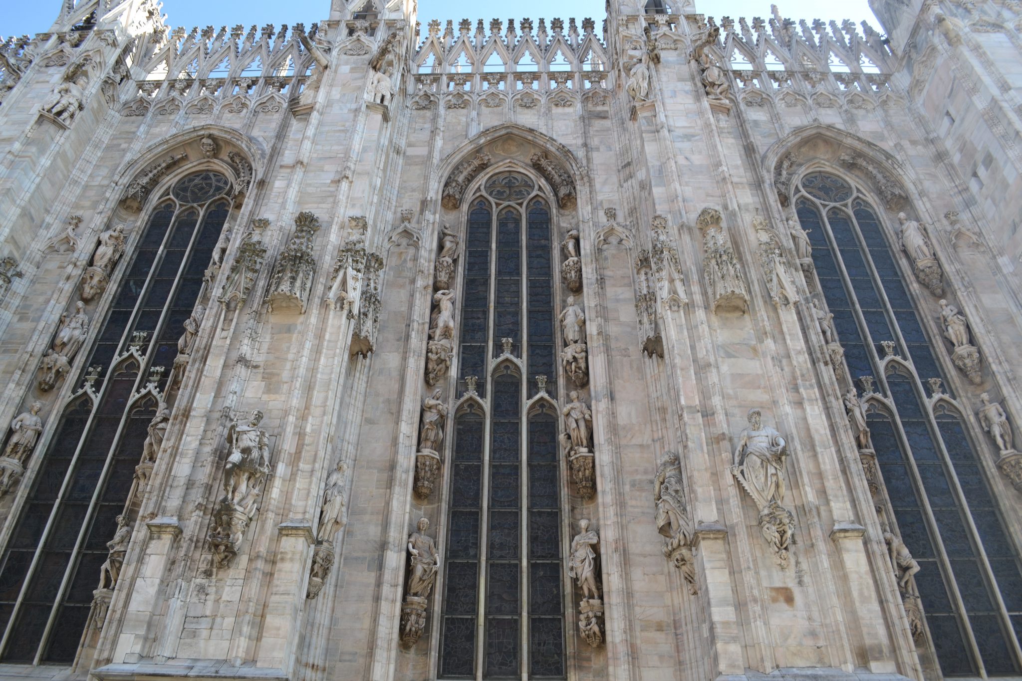 Romanesque Architecture and the Top 15 Romanesque Buildings ...