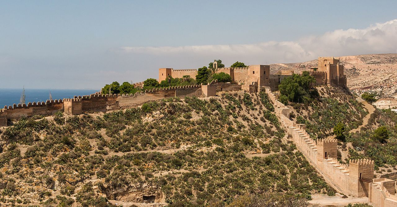 Moorish Architecture In Spain: The Top 20 Examples - Architecture of Cities