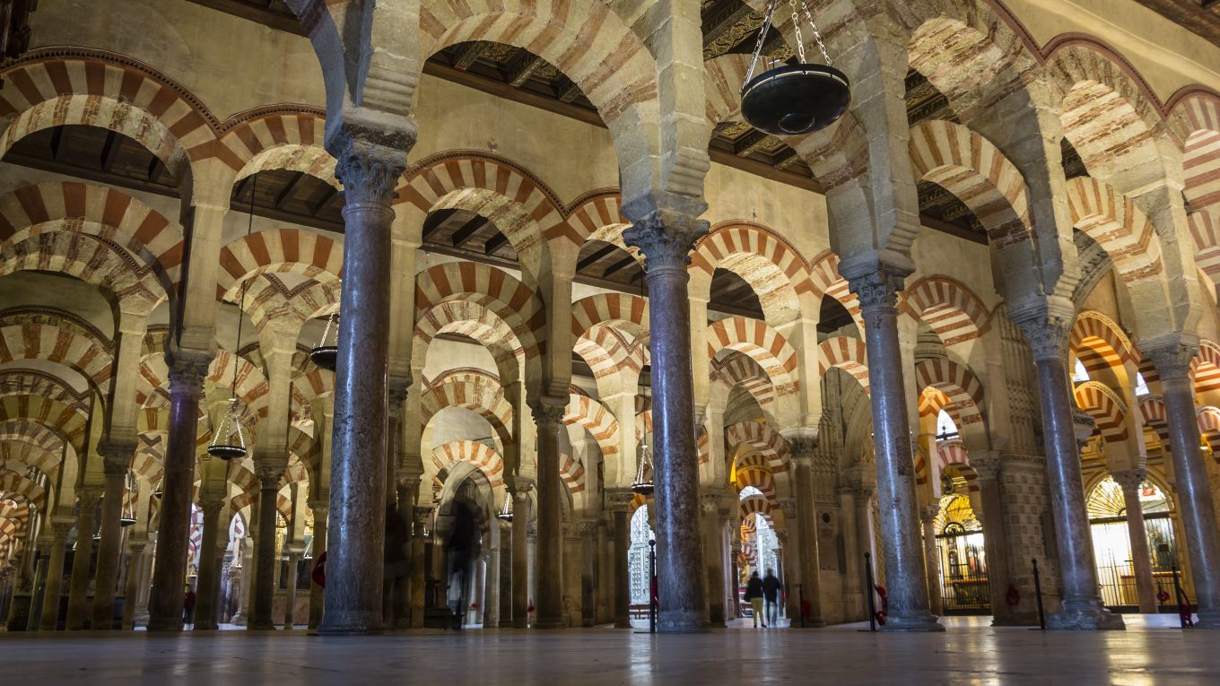 Moorish Architecture In Spain The Top 20 Examples Architecture Of Cities Moorish Architecture In Spain The Top 20 Examples Architecture Of Cities