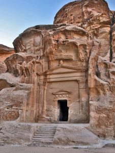16 Greatest Rock Cut Architecture Examples - Architecture of Cities