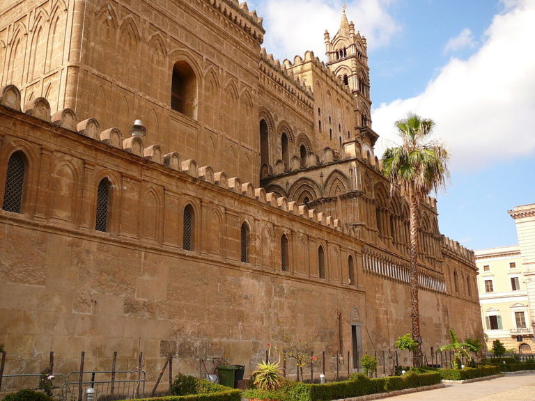 Norman Architecture and the Top 15 Norman Buildings - Architecture of ...