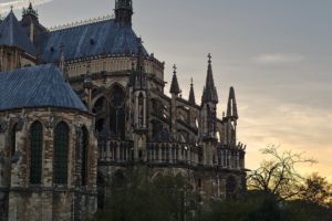 Top 25 Examples of Gothic Architecture - Architecture of Cities