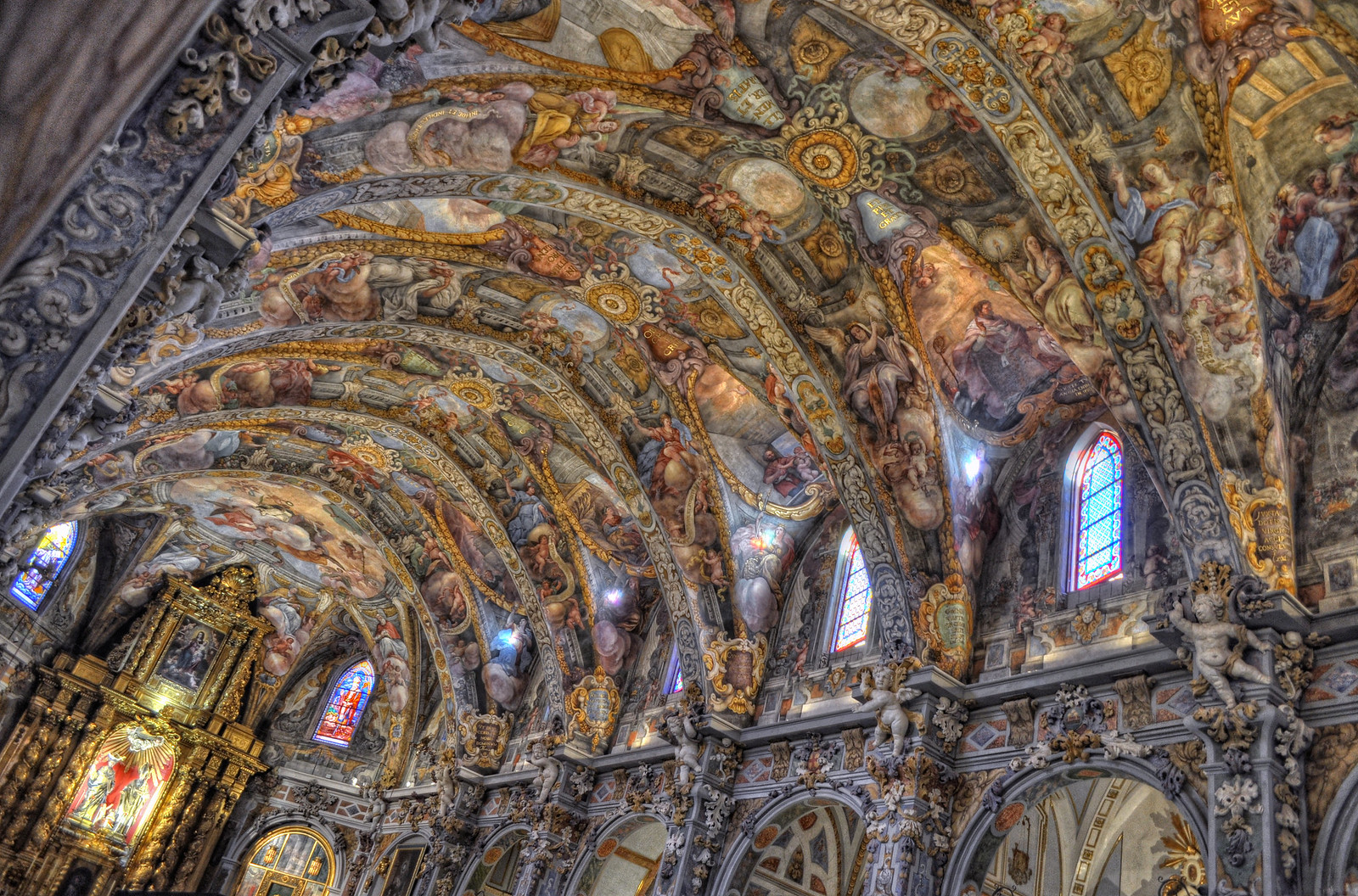 Architecture of Valencia, Spain - Architecture of Cities