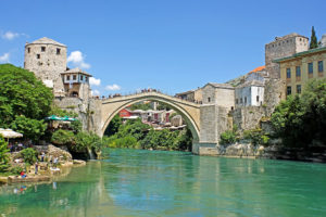 Top 12 Medieval Bridges - Architecture of Cities