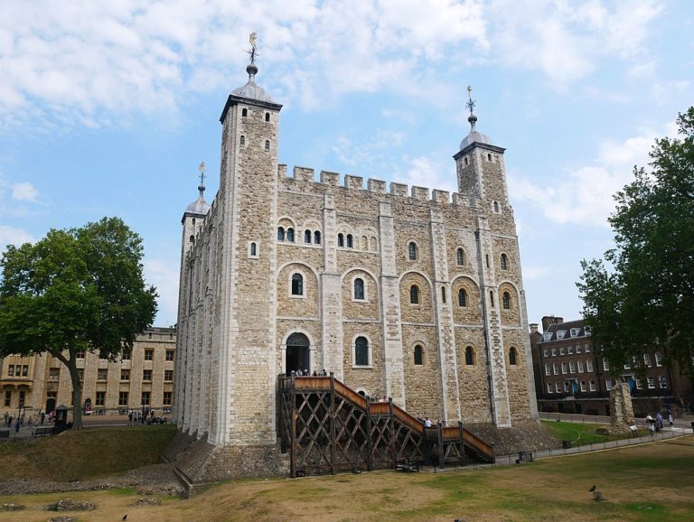 Norman Architecture and the Top 15 Norman Buildings - Architecture of ...