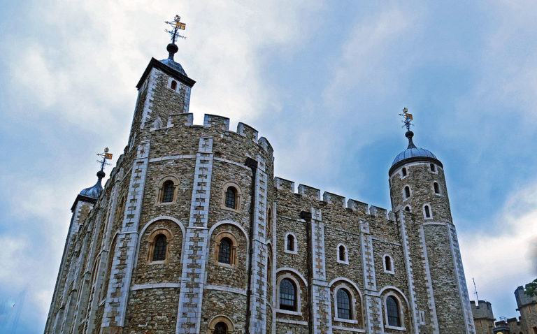 Norman Architecture and the Top 15 Norman Buildings - Architecture of ...