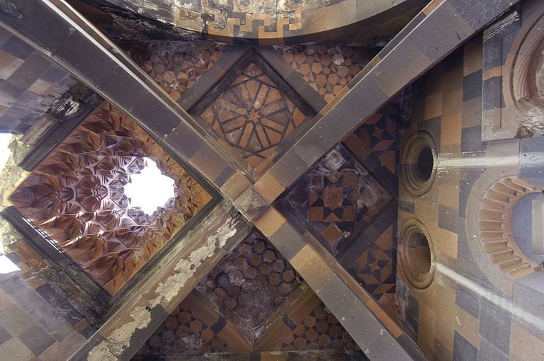 Top 15 Examples of Armenian Architecture - Architecture of Cities