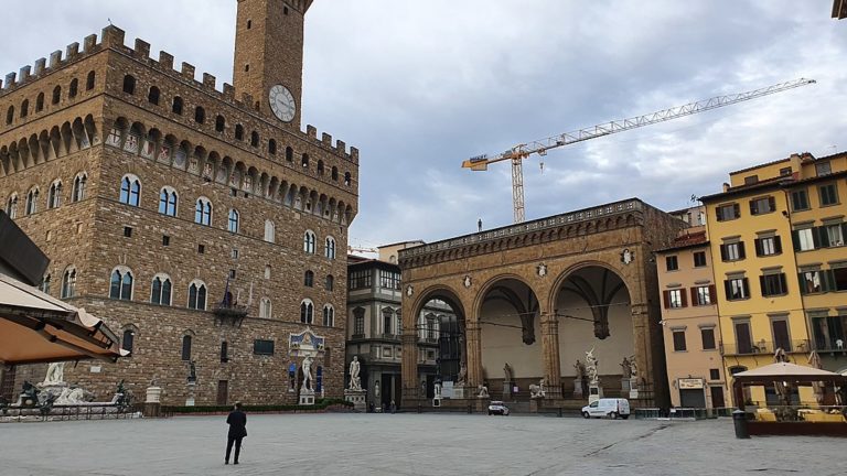 Top 15 Italian Piazzas - Architecture of Cities