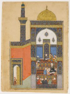 Timurid Architecture and the Timurid Renaissance - Architecture of Cities
