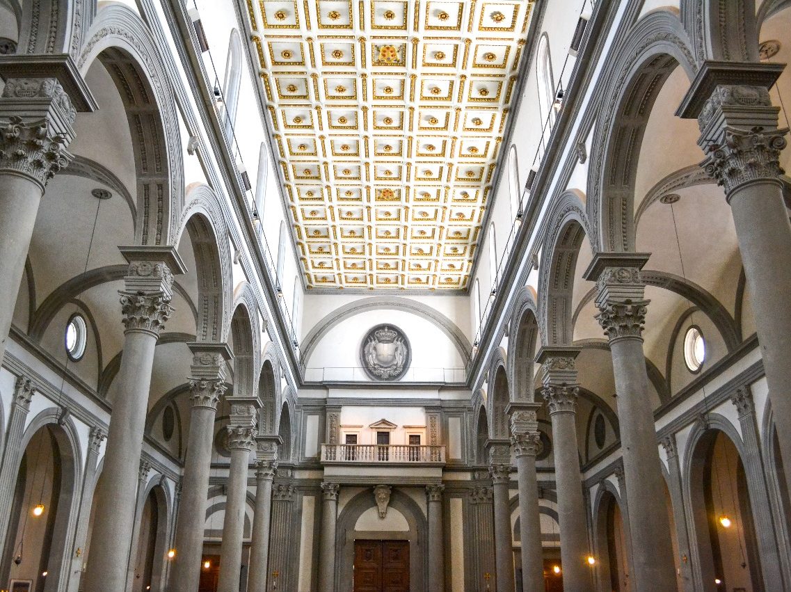 Architecture of Florence, Tuscany, Italy - Architecture of Cities