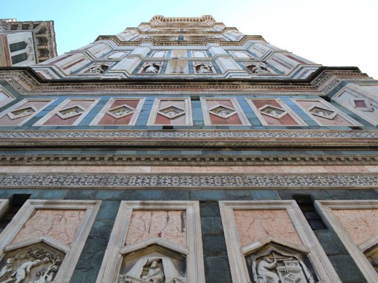 Architecture of Florence, Tuscany, Italy - Architecture of Cities