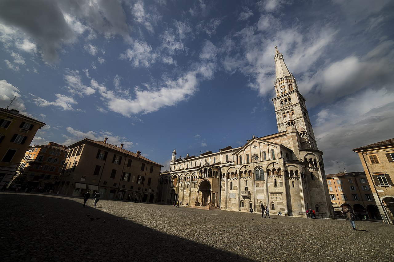 Top 15 Italian Piazzas - Architecture of Cities