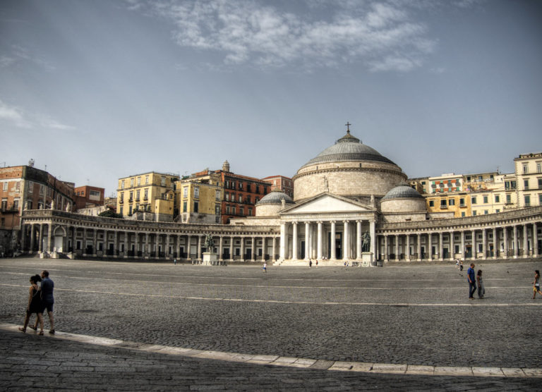Top 15 Italian Piazzas - Architecture of Cities