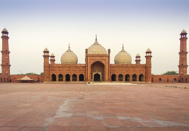 Top 25 Examples of Mughal Architecture - Architecture of Cities