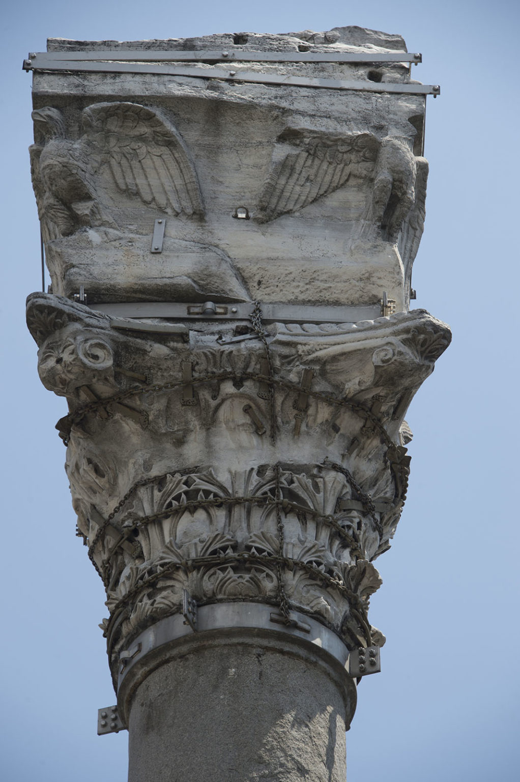Top 8 Ancient Roman Victory Columns - Architecture of Cities
