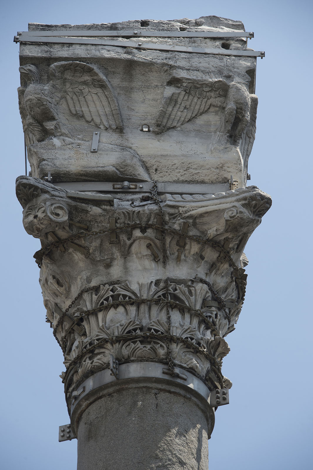 Top 8 Ancient Roman Victory Columns - Architecture of Cities