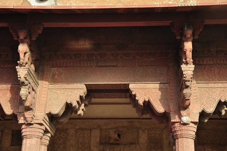 Top 25 Examples of Mughal Architecture - Architecture of Cities