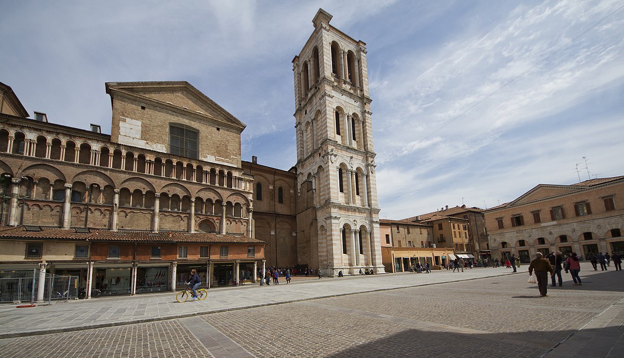 Top 15 Italian Piazzas - Architecture of Cities