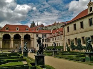 Architecture of Prague, Czech Republic - Architecture of Cities