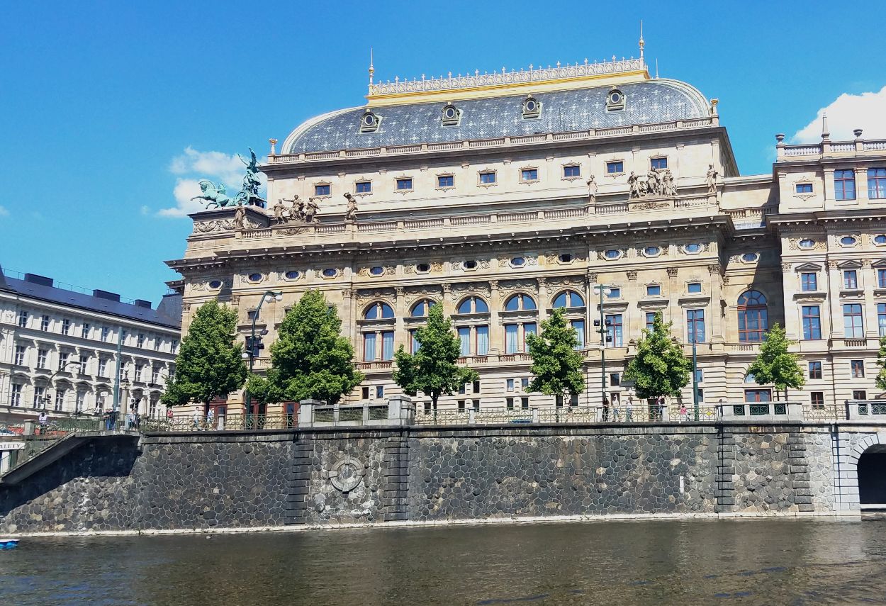 Architecture of Prague, Czech Republic - Architecture of Cities