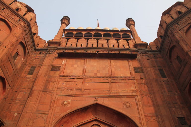 Top 25 Examples of Mughal Architecture - Architecture of Cities