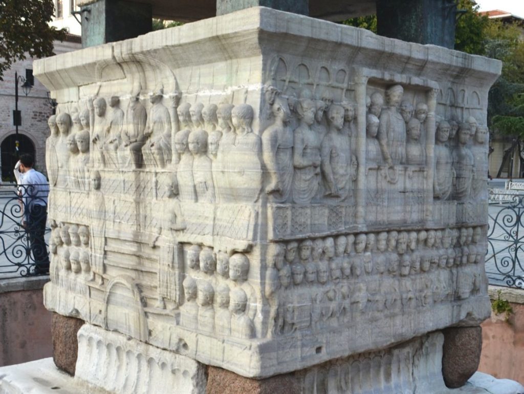 Architecture of Istanbul, Turkey - Architecture of Cities