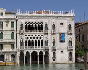 Architecture of Venice, Italy - Architecture of Cities