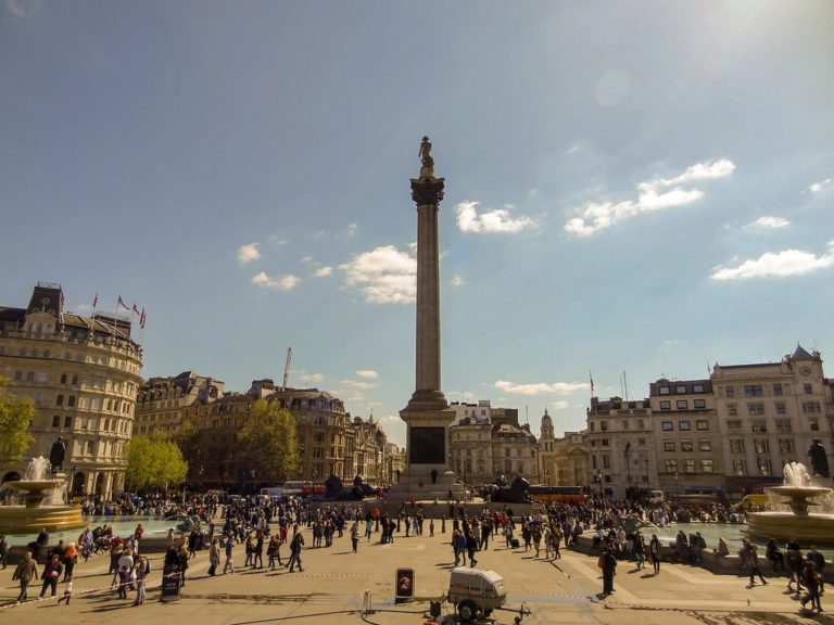 Top 25 Examples of Neoclassical Architecture - Architecture of Cities