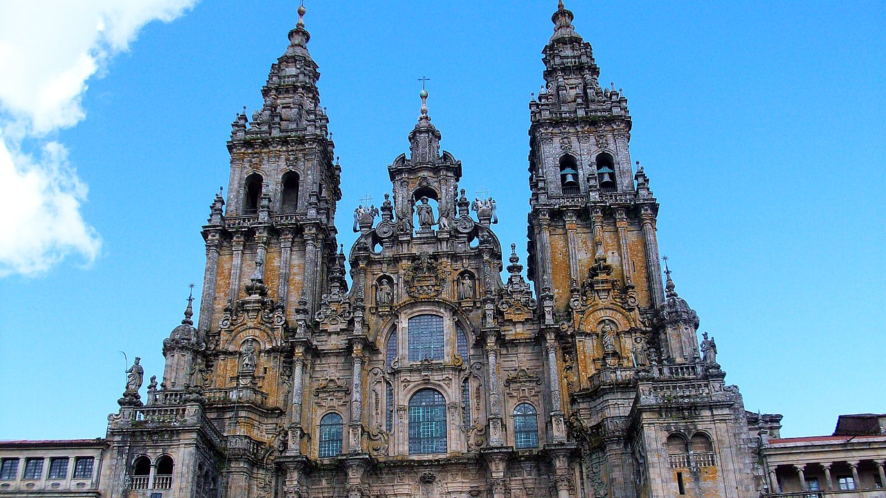 Top 25 Examples of Baroque Architecture - Architecture of Cities
