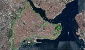 Architecture of Istanbul, Turkey - Architecture of Cities