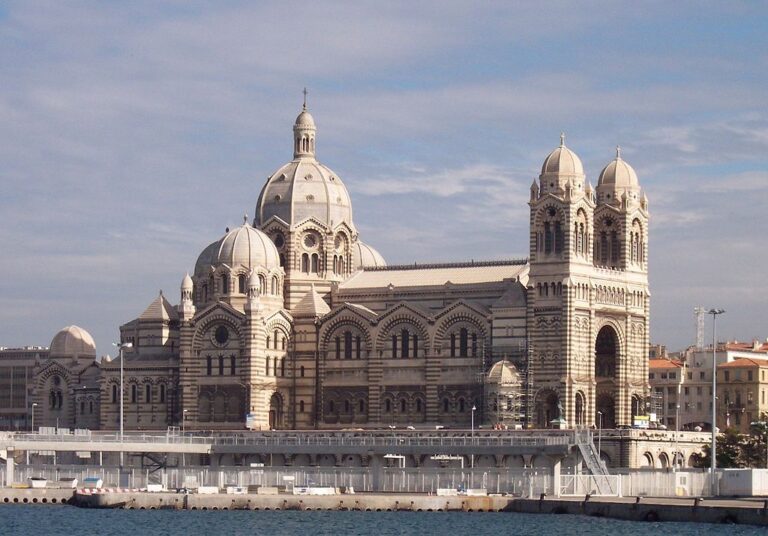 Top 15 Examples of Byzantine Revival Architecture - Architecture of Cities
