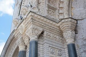 Top 15 Examples of Byzantine Revival Architecture - Architecture of Cities