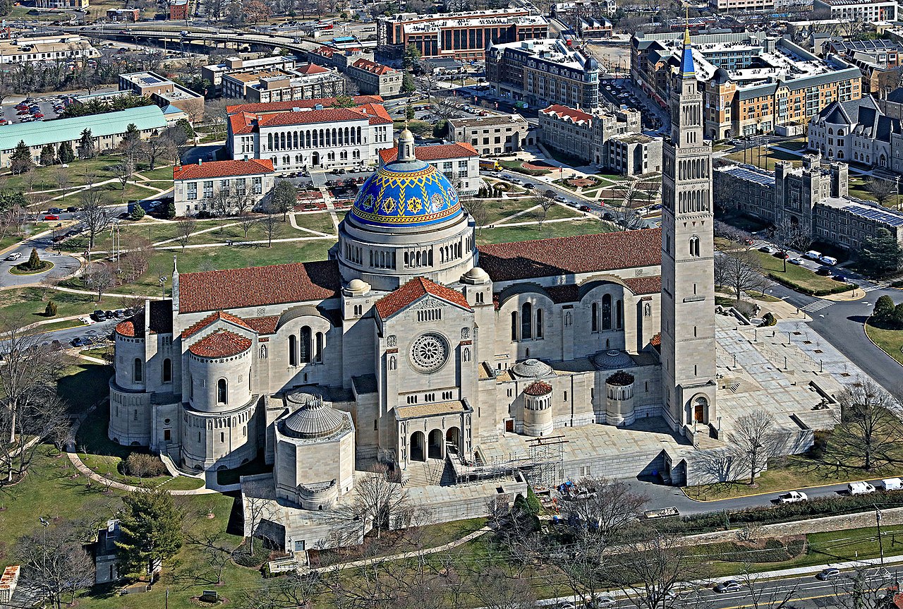 Top 15 Examples of Byzantine Revival Architecture - Architecture of Cities