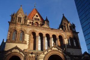 Top 15 Examples of Romanesque Revival Architecture - Architecture of Cities