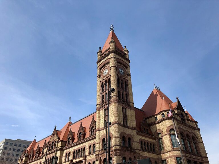 Top 15 Examples of Romanesque Revival Architecture - Architecture of Cities