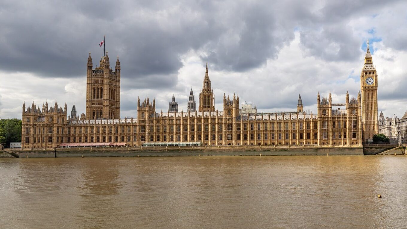 Top 25 Examples of Gothic Revival Architecture - Architecture of Cities