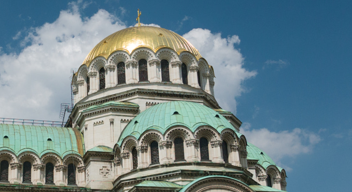 Top 15 Examples of Byzantine Revival Architecture - Architecture of Cities