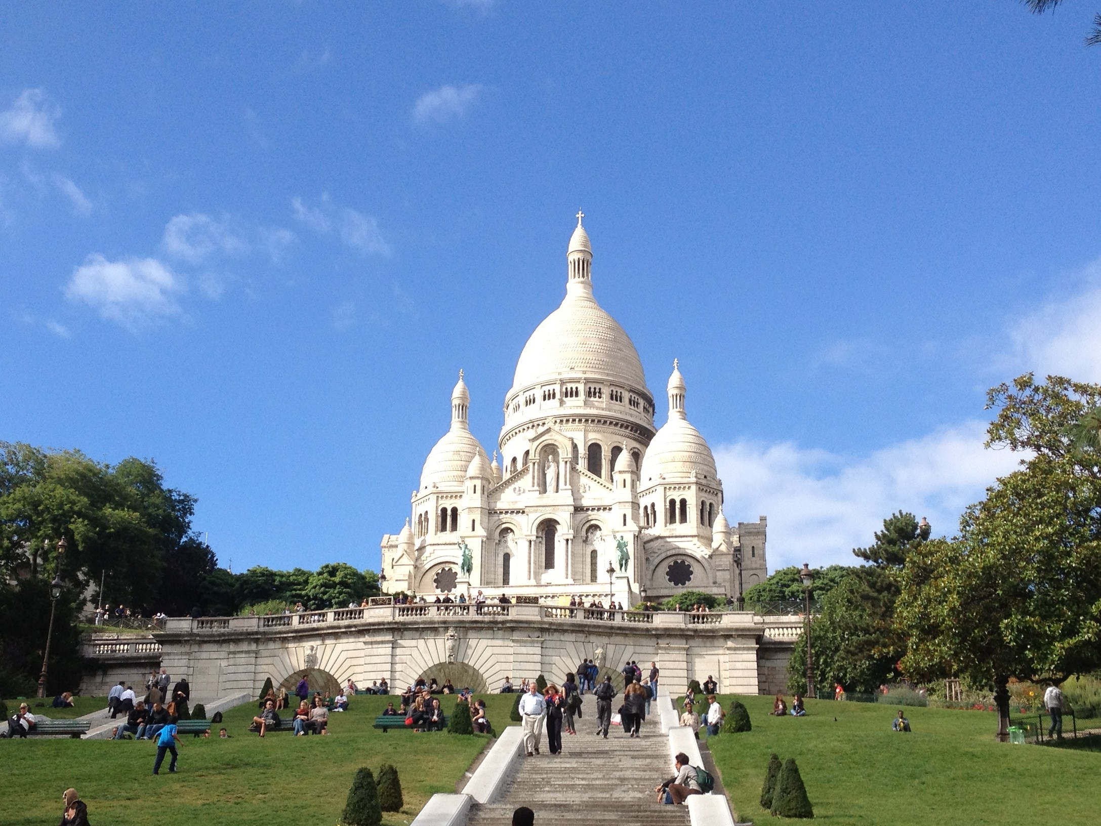 Top 15 Examples of Byzantine Revival Architecture - Architecture of Cities