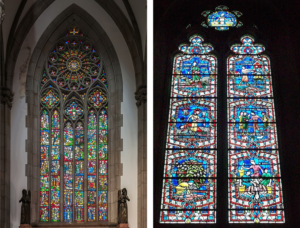 Top 25 Examples of Gothic Revival Architecture - Architecture of Cities