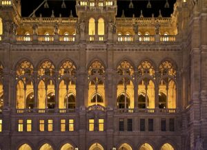 Top 25 Examples of Gothic Revival Architecture - Architecture of Cities