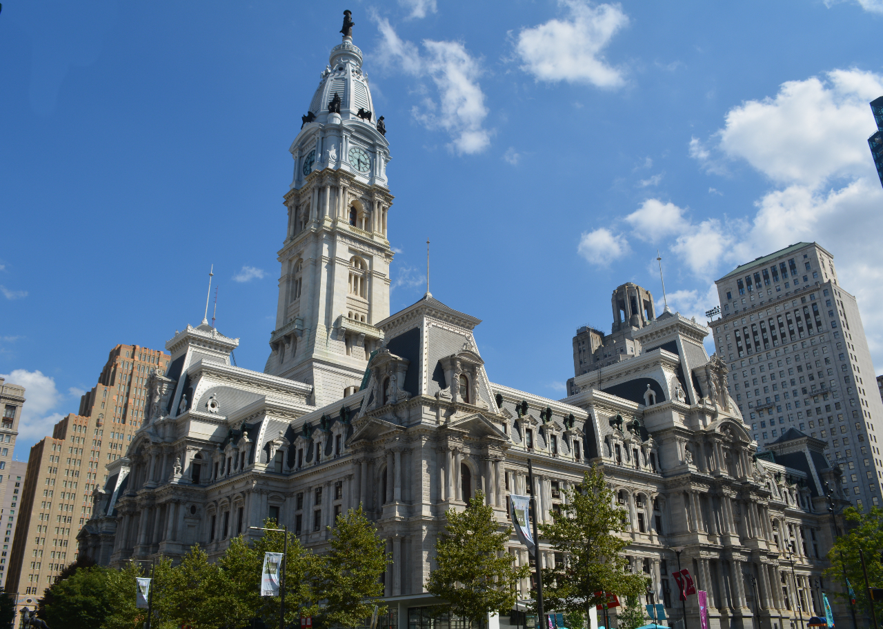 The Top 6 Examples of Second Empire Architecture - Architecture of Cities