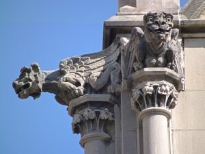 Top 25 Examples of Gothic Revival Architecture - Architecture of Cities