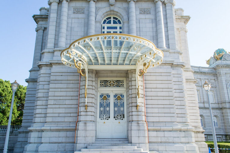 Top 20 Examples of Baroque Revival Architecture - Architecture of Cities